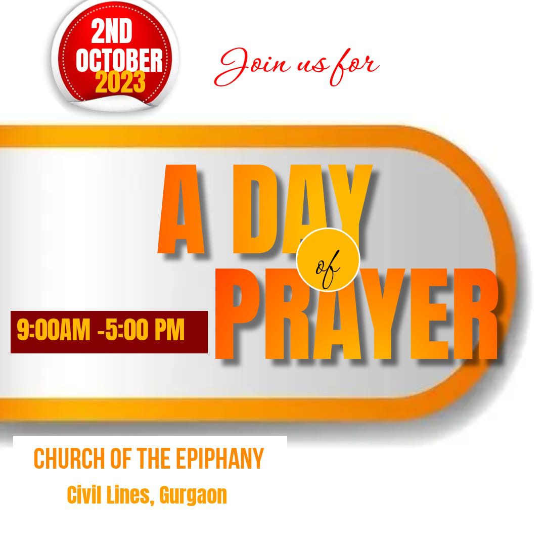 News & Events – Church of the Epiphany