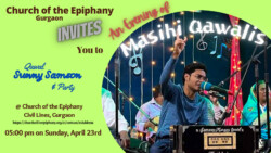 News & Events – Church of the Epiphany